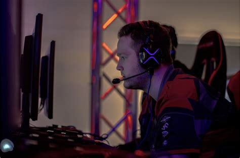 Mazer Gaming Combining Cryptocurrency With Esports Tournament Series