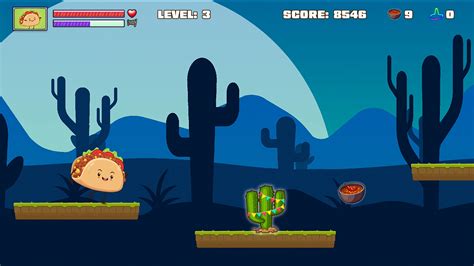 Taco Run Avatar Full Game Bundle Deku Deals