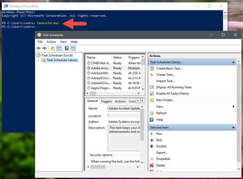 Formas De Iniciar El Programador De Tareas En Windows Todas Las Versiones
