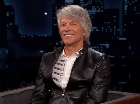 Watch Jon Bon Jovi Save Womans Life In Nashville