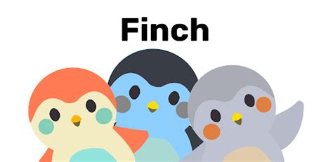Finch Is The Best Self Care App Ever Medium