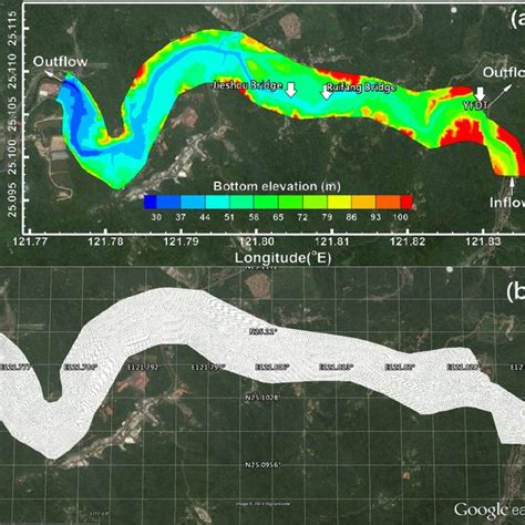Comparison Of Performance For Predicting Water Levels Using Download Scientific Diagram
