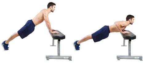 How To Do The Push Up Form Variations And Workouts Legion