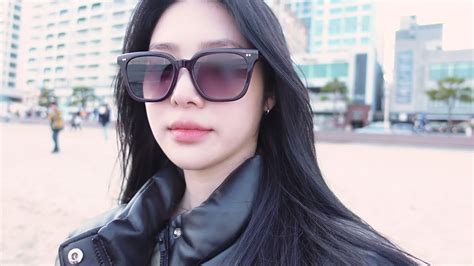 감성터지는 1박2일 부산여행 브이로그 Ep1 🌊🖐 부산오션뷰호텔 부산감성카페 부산맛집 메이 브이로그 Youtube