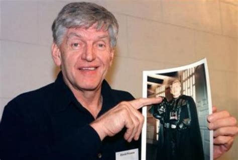 David Prowse Ecured