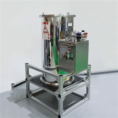 High Temperature Superconducting Magnet Custom Superconducting Coils For Scientific And