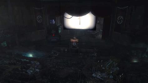 Classic Call Of Duty Zombies Is Coming Back