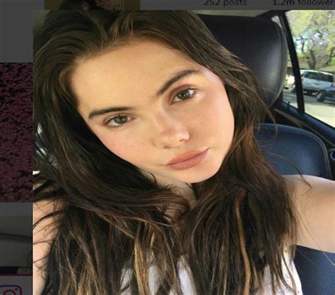 American Gymnast Mckayla Maroney Posts Racy Instagram Video Of Her