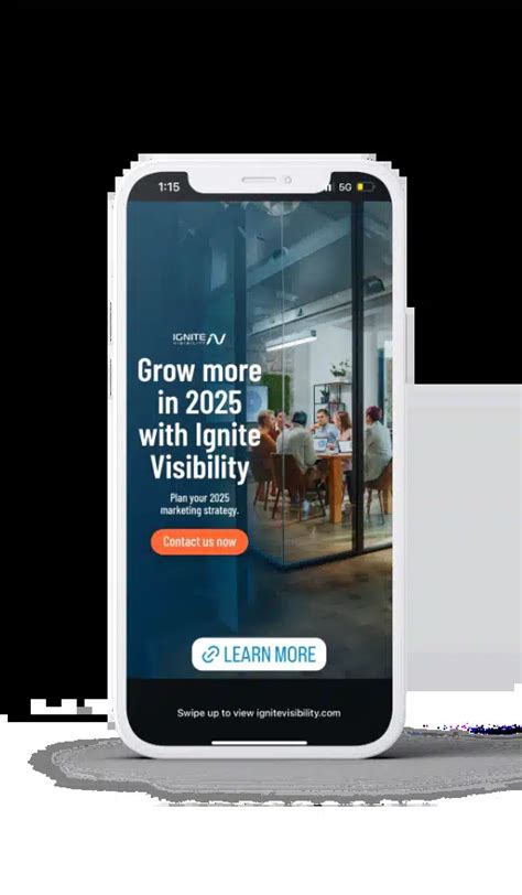 Ignite Visibility® Digital Marketing Agency Services