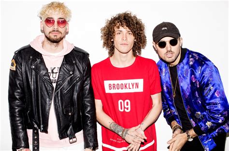 Cheat Codes New Song Feels Great Featuring Fetty Wap And Cvbz Watch