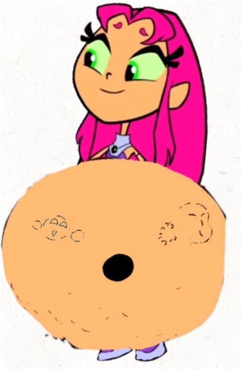 El Brutal Embarazo De Starfire By Ladiyvore On Deviantart