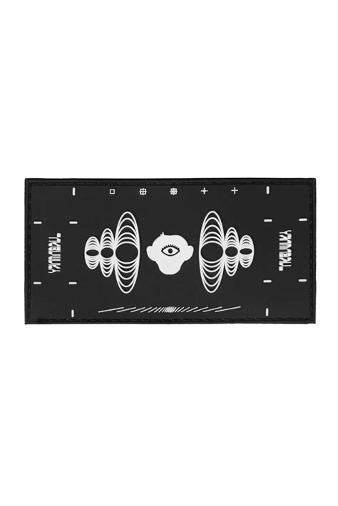 Buy Velcro Patch 001 Online Urban Monkey®