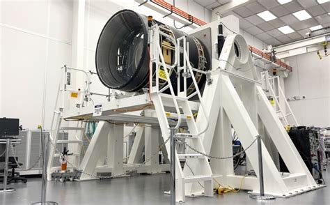 3 200 Megapixels The World S Largest Camera Is Almost Complete PetaPixel