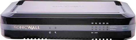 Sonicwall Soho Router Configuration Guide Simplevoip