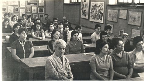 Iverieli აკაკი წერეთლის 125 წლისთავისადმი მიძღვნილი საღამო კარლ მარქსის სახელობის საქართველოს