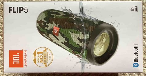 JBL Flip Speaker Pairing Instructions Tom S Tek Stop