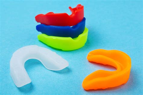 Mouth Guards Weideman Pediatric Dentistry And Orthodontics