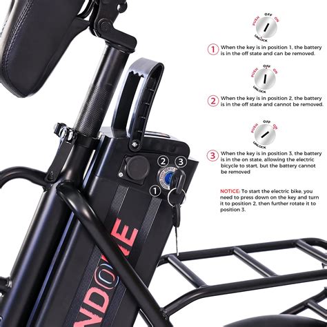 Windone S14 Foldable Light Weight Electric Commuter Bike