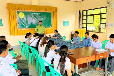 မိုင်းယောင်းမြို့တွင် မြန်မာ့ရိုးရာယဉ်ကျေးမှု အဆို၊ အက၊ အရေး၊ အတီးပြိုင