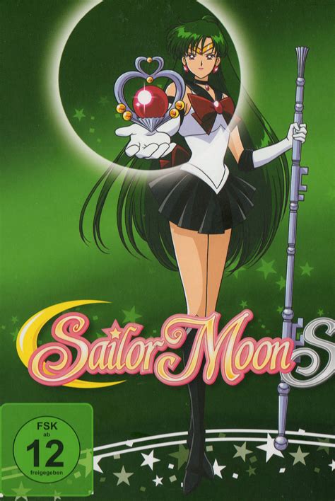 Sailor Pluto Wallpaper Pictures Wallpaperset
