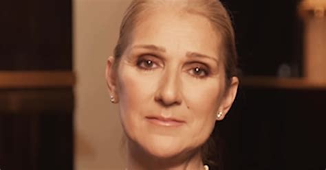 Celine Dion Reveals She Has Stiff Person Syndrome In An Emotional Video Postpones Tour Dates