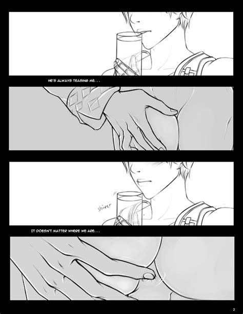 Rule 34 2boys Anal Fingering Ass Balthier Bar Comic Doujin Final