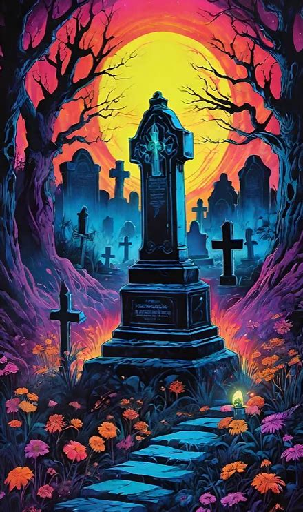 When Poetry Stephanie Daich Medium