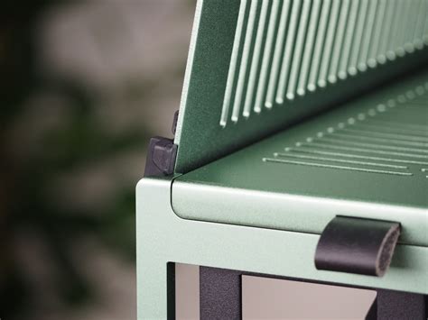 Fractal Design Terra 10 Litres For High End Gpus As Well