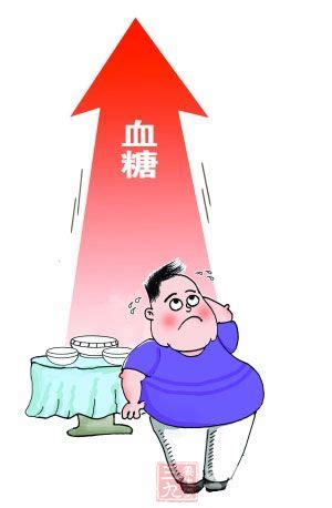 空腹血糖高是糖尿病吗 血糖值达到多高才确定为糖尿病人