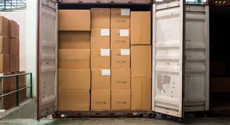 Container Loading Container Loading Solutions Joloda Hydraroll