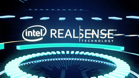 Intel® Realsense™ Technology Bring Human Like Perceptions To Devices