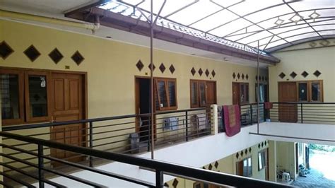 Pasca Pandemi Usaha Kos Kosan Belum Begitu Menggeliat