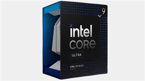Intel S Core Ultra K Packaging Leaks Updated Tom S Hardware
