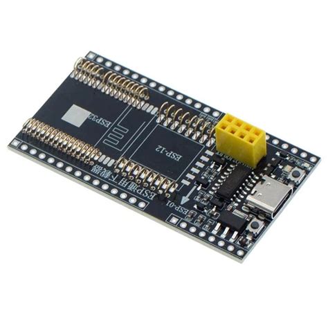 Esp8266 32 Test Board Burner Fixture Development Board Esp Wroom 32 Modules α £5 33 Picclick Uk