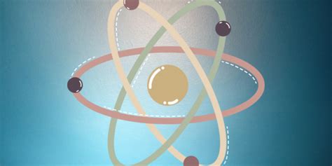 What Happens If You Split An Atom World Revealed Mousetimes