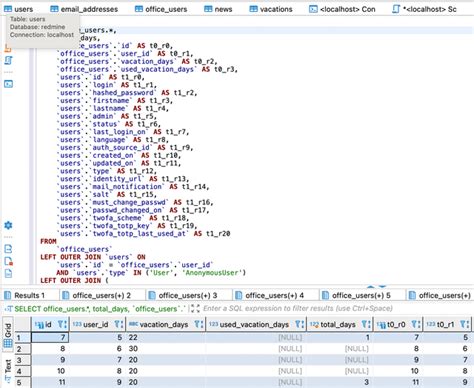 How I Can Access Aggregated Column For Example Sum From Result Set Of Activerecord Rrails