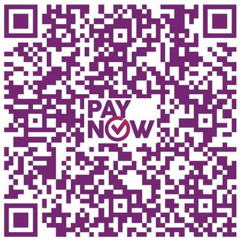 Homecareneeds Paynow Qr Code 596 596 Sg Homecare Medical
