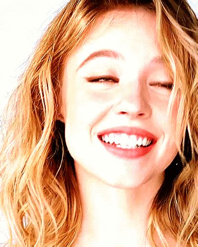 Sydney Sweeney Source