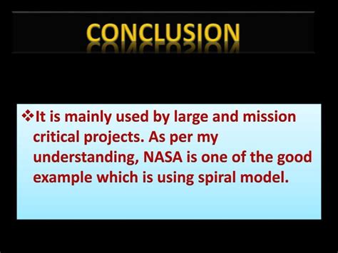 Presentation On Sdlc Model Spiral And Prototype Ppt