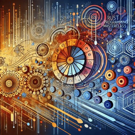 Online Course Rust Programming Masterclass From Beginner To Expert