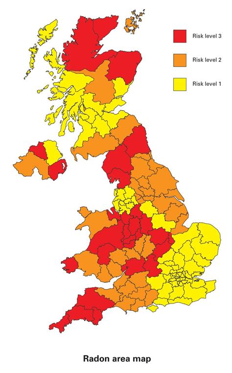 Airtech Helps Raise Awareness On Radon Specifier Review