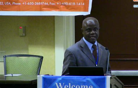 Nigerian Professor ‘discovers Cure For Hivaids Mirus Empire Gist