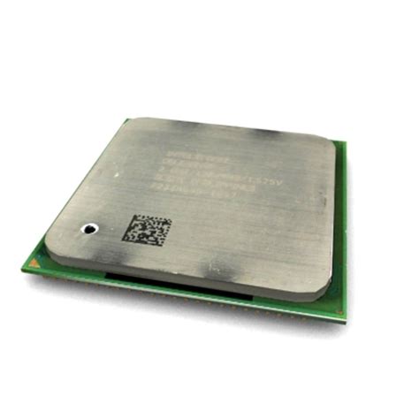 3d Celeron Socket 478 Model