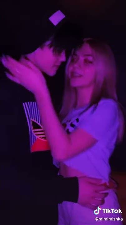 Поцелуй мимимишки Youtube