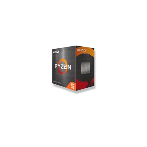 Amd Ryzen 5 5600xt Box 3 7 Ghz Am4 Processor Threads 12 Amd