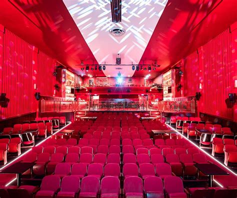Hollywood Theatre Vancouver Canada Address Phone Number Tripadvisor