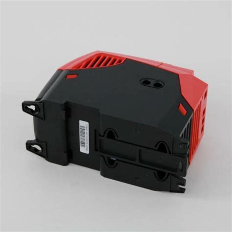 Sew Eurodrive Mc Lte B00082b 1100 Movitrac Lte 075kw 10hp Inverter Drive