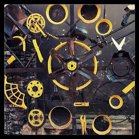 Modern Art Photograph By Raimond Klavins Fine Art America