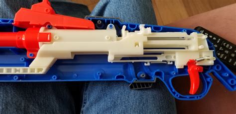 Nerf Pump Shotgun