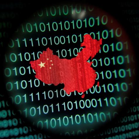 chinese hacking group spying on us critical infrastructure western